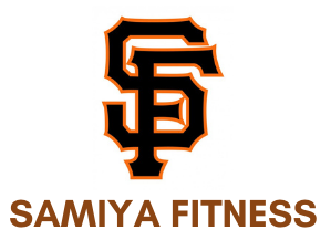SAMIYA NISAR Fitness